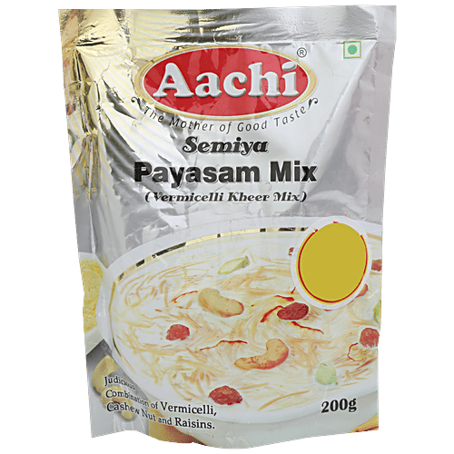 Buy Aachi Mix Semiya Payasam 200 Gm Pouch Online At Best Price of Rs ...