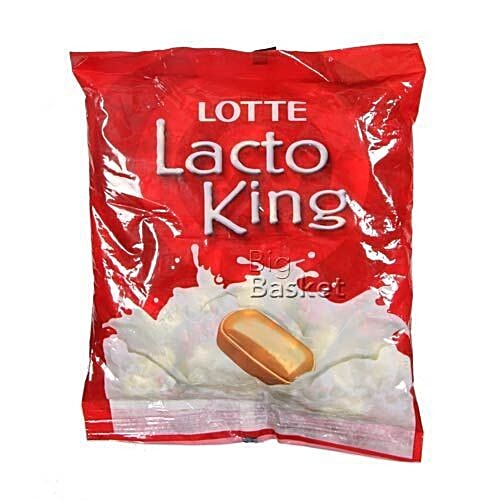 Buy Lotte Lacto King Online at Best Price of Rs null - bigbasket