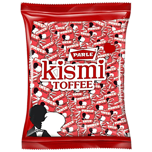 Buy Parle Toffee Kismi 294 Gm Pouch Online At Best Price of Rs 50 ...