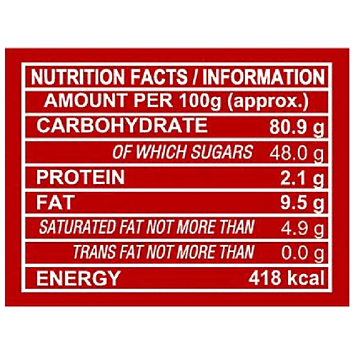 Buy Parle Toffee Kismi 294 Gm Pouch Online At Best Price of Rs 50 ...