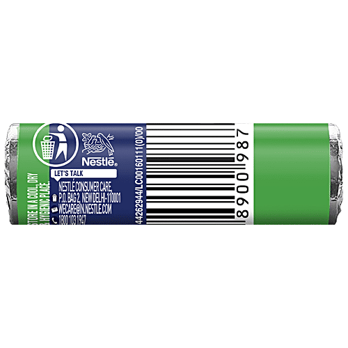 Buy Nestle Polo Mint 15 Gm Pouch Online At Best Price of Rs 5 - bigbasket