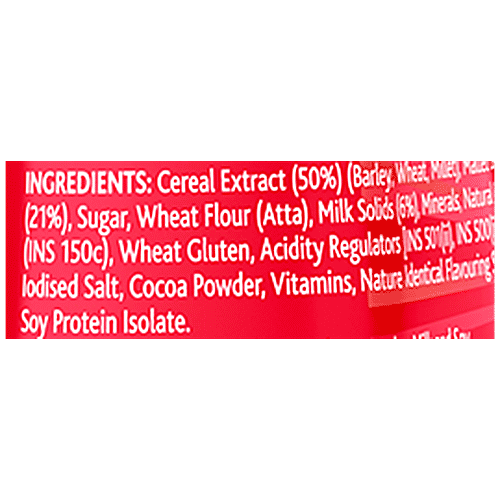 Buy Boost Nutrition Drink Health Energy Sports 500 Gm Jar Online At ...