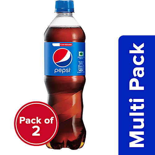 Buy Pepsi Soft Drink Online at Best Price of Rs 72 - bigbasket