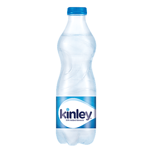 Buy Kinley Mineral Water 24x500 ml (Multi Pack) Online at Best Price ...
