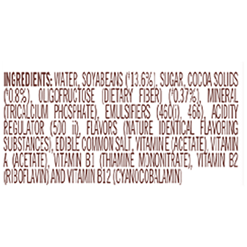 Buy Sofit Soya Drink Chocolate Online at Best Price of Rs 210 - bigbasket