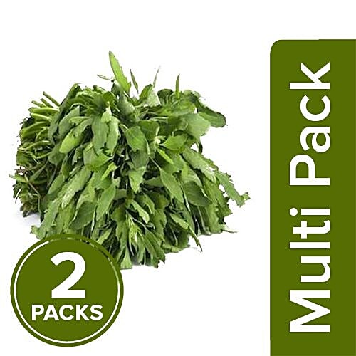 Buy fresho! Bathua Saag Online at Best Price of Rs 41.24 - bigbasket