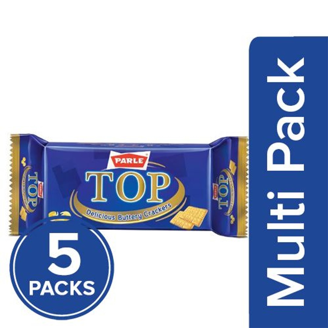 Buy Parle Buttery Crackers - Top Online at Best Price of Rs null ...