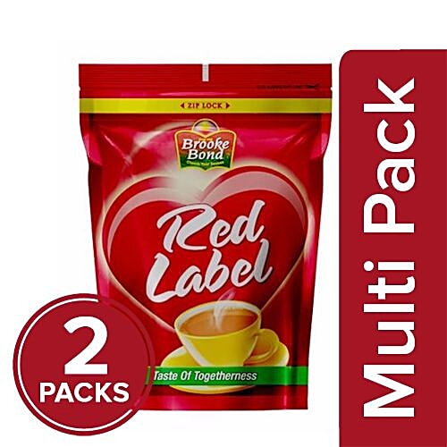 Buy Red Label Tea 1 Kg Online at Best Price. | bigbasket.com