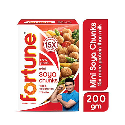 Buy Fortune Soya Bari - Mini Online at Best Price of Rs 120 - bigbasket
