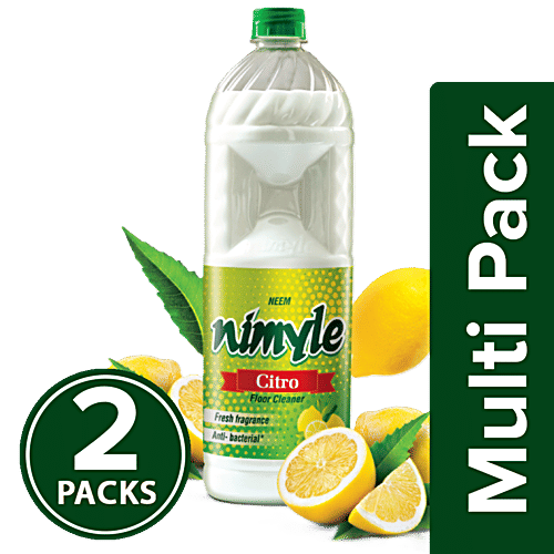 Buy Nimyle Anti Insecticide - Citro Online at Best Price of Rs 194 ...