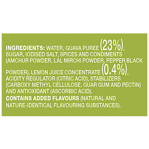 Buy Paper Boat Chilli Guava Fruit Juice Online at Best Price of Rs 189 ...