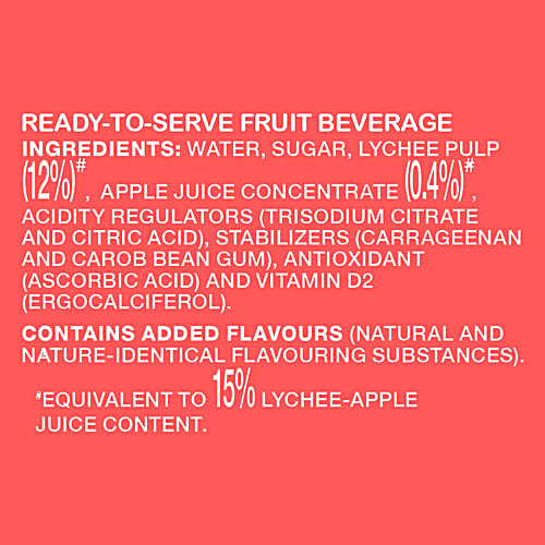 Buy Paper Boat Lychee - Litchi Fruit Juice Online at Best Price of Rs ...