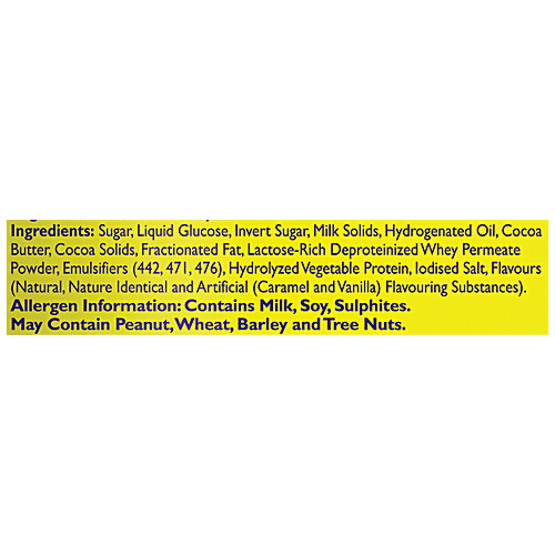 Buy Cadbury 5 Star Bites Chocolate Home Treats Bar Online at Best Price ...