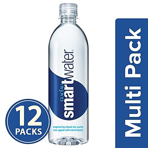 Buy Glaceau Smartwater Online at Best Price of Rs 720 - bigbasket