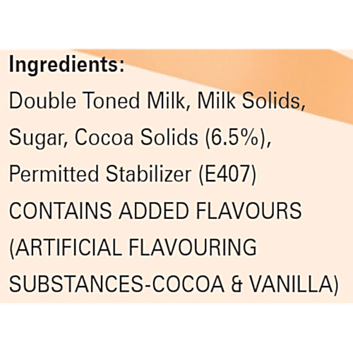 Buy Amul Kool Koko Chocolate Milk Online at Best Price of Rs 100 ...