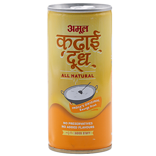 Buy Amul Kadhai Doodh Online at Best Price of Rs 120 - bigbasket