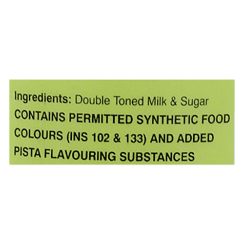 Buy Heritage Flavoured Milk - Pista Online at Best Price of Rs 100 ...