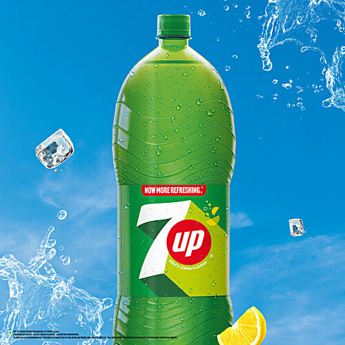 Buy 7UP Soft Drink Online at Best Price of Rs 200 - bigbasket