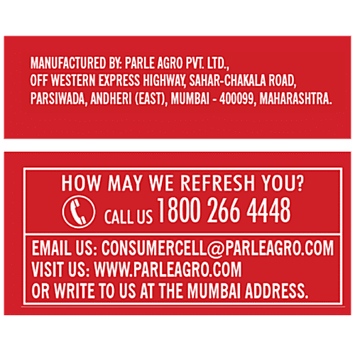 Buy Appy Juice - Classic Apple Online at Best Price of Rs 40 - bigbasket