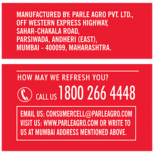 Buy Appy Juice - Classic Apple Online at Best Price of Rs 60 - bigbasket