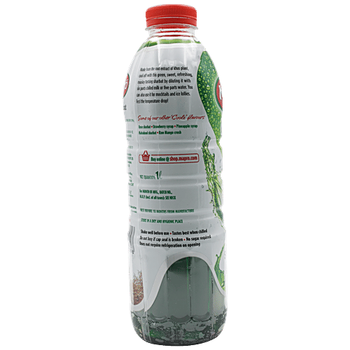 Buy Mapro Coolz Sharbat - Khus Online at Best Price of Rs 504 - bigbasket