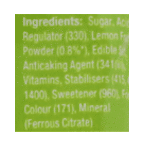 Buy Tang Instant Drink Mix - Lemon Online at Best Price of Rs 112.80 ...