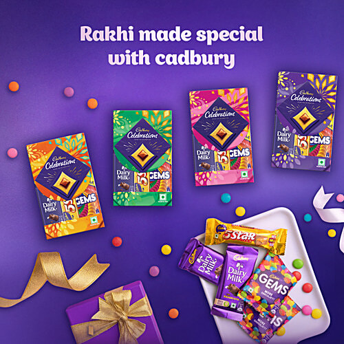 Buy Cadbury Gift Pack - Assorted Chocolates Online at Best Price of Rs ...