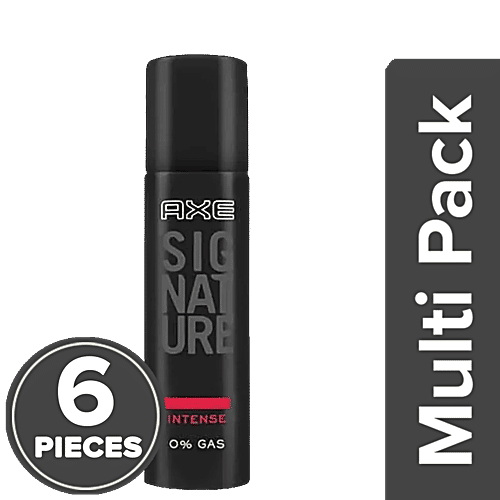 Buy Axe Signature Intense Body Perfume Online at Best Price of Rs 1140 ...