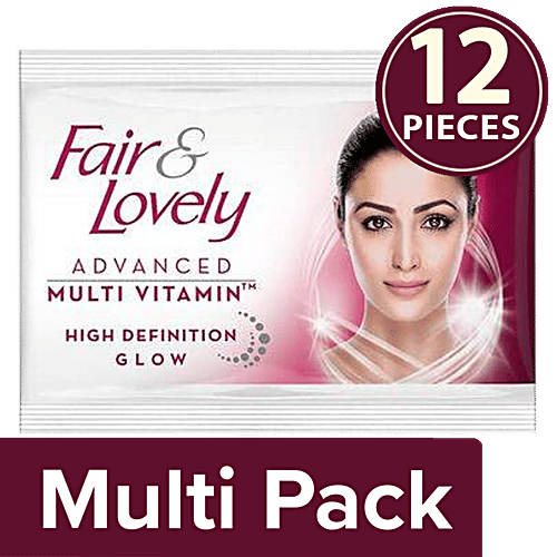 Buy Fair & Lovely Advanced Multi Vitamin Face Cream Online at Best ...