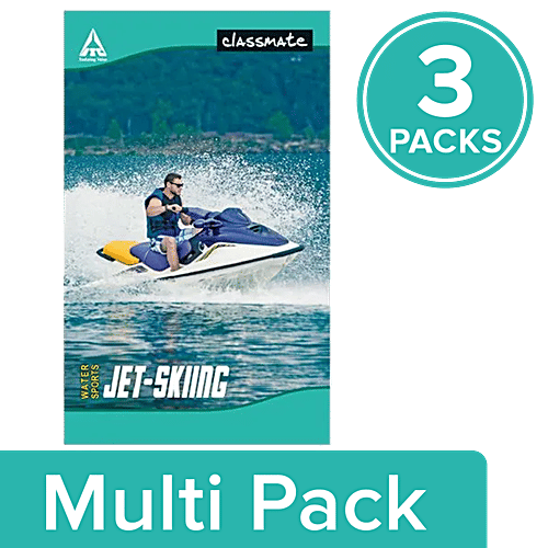 Buy Classmate Notebook - King Size, Ruled, Single Line Online at Best ...