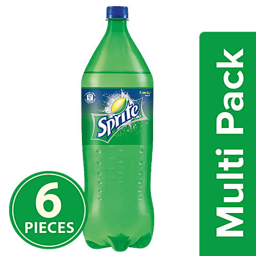 Buy Sprite Soft Drink Online at Best Price of Rs 540 - bigbasket