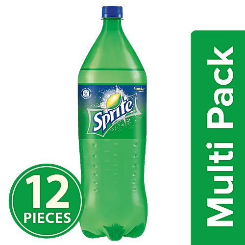 Buy Sprite Soft Drink Online at Best Price of Rs 1080 - bigbasket