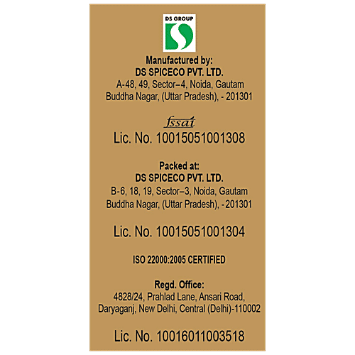 Buy Catch Dry Ginger Powder Online at Best Price of Rs 105.01 - bigbasket