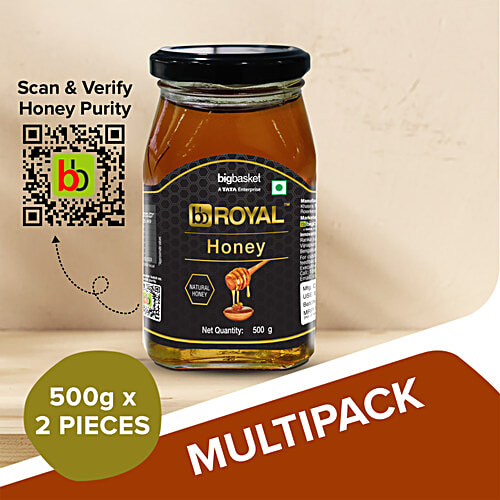 Buy bb Royal Honey - Zero Adulteration Online at Best Price of Rs 289. ...