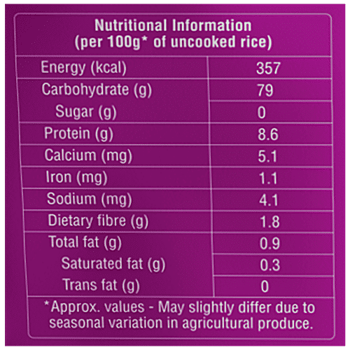 Buy BB Royal Basmati Rice - Golden Sella (Parboiled) Online at Best ...