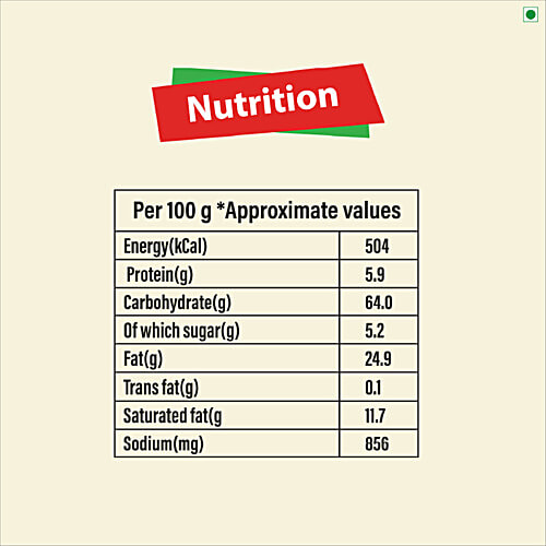 Buy Bingo No Rulz Cheese Curlz Corn Puffs Online at Best Price of Rs 60 ...