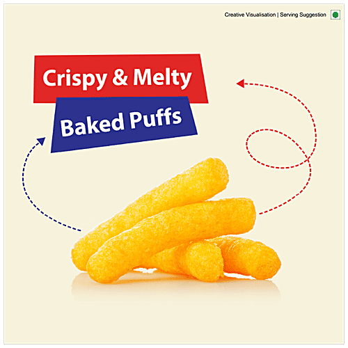 Buy Bingo No Rulz Masala Curlz Corn Puffs Online at Best Price of Rs 99 ...