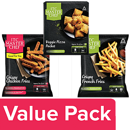 Buy ITC Master Chef Kids Favourite Online at Best Price of Rs 424.44 ...