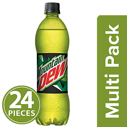 Buy Mountain Dew Mountain Dew Online at Best Price of Rs 960 - bigbasket