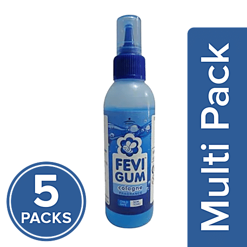 Buy Pidilite Fevigum - Colonge Fragrance Online at Best Price of Rs 25 ...