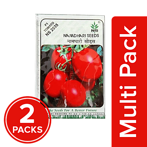 Buy Namdhari Seeds Kitchen Garden - Tomato Online at Best Price of Rs ...