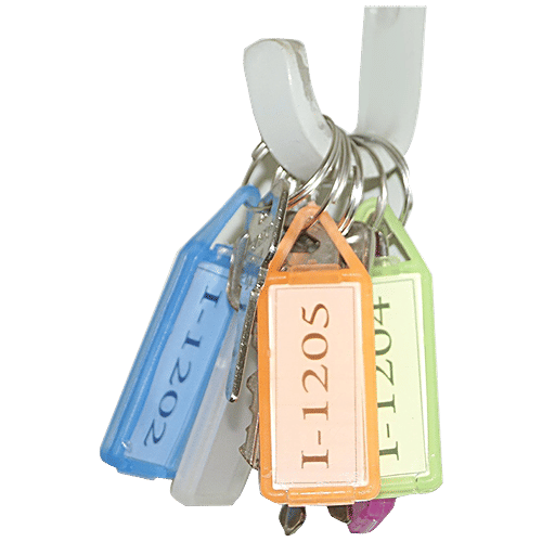 Buy B Vishal Office Key Chains Online at Best Price of Rs 82.80 - bigbasket