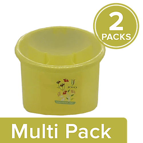 Buy Joyo Gem Multi-Utility Cutlery Toothpaste Stand/Rack - Medium ...