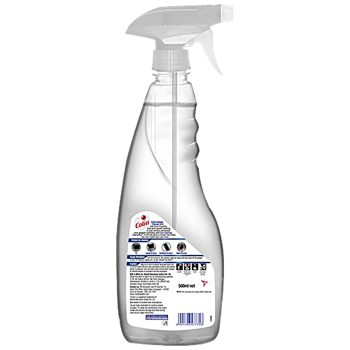 Buy Colin TV & Gadget Cleaner Liquid Spray + Glass & Surface Cleaner ...