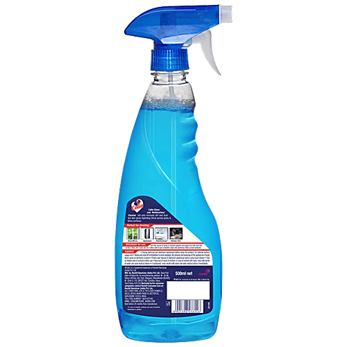 Buy Colin TV & Gadget Cleaner Liquid Spray + Glass & Surface Cleaner ...