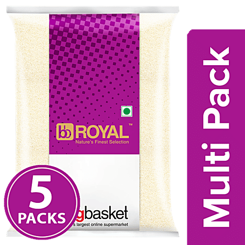 Buy bb Royal Sooji Ordinary/Bombay Rava Online at Best Price of Rs 275 ...