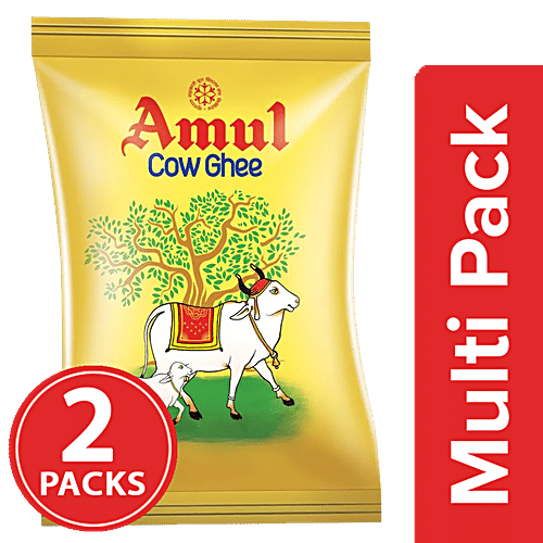 Buy Amul Cow Ghee Online at Best Price of Rs 650 - bigbasket