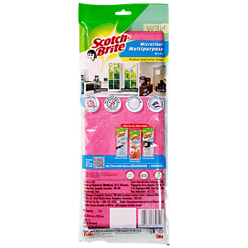 Buy bb Combo Colin TV & Gadget Cleaner 500ml + Scotch Brite Microfibre ...