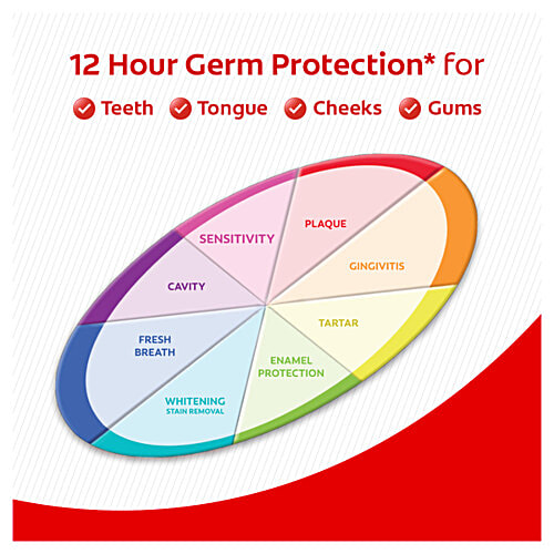 Buy Colgate Total Charcoal Anti Cavity Toothpaste Online at Best Price ...