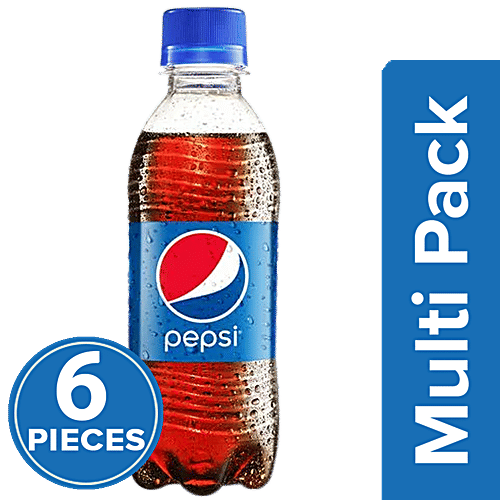 Buy Pepsi Soft Drink Online at Best Price of Rs 112.8 - bigbasket